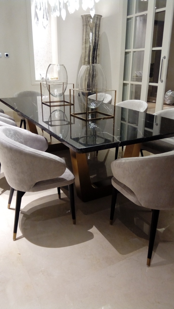 Interior Design and Fit Out Solutions | Our Projects