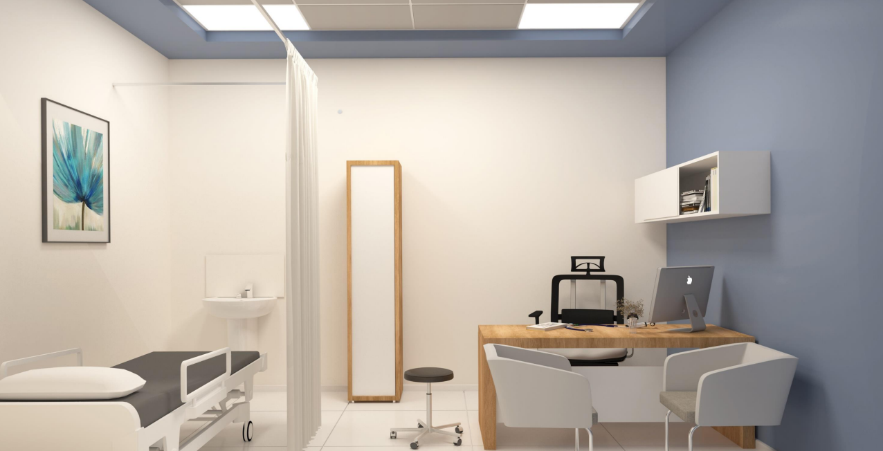 Interior Design and Fit Out Solutions | Our Projects